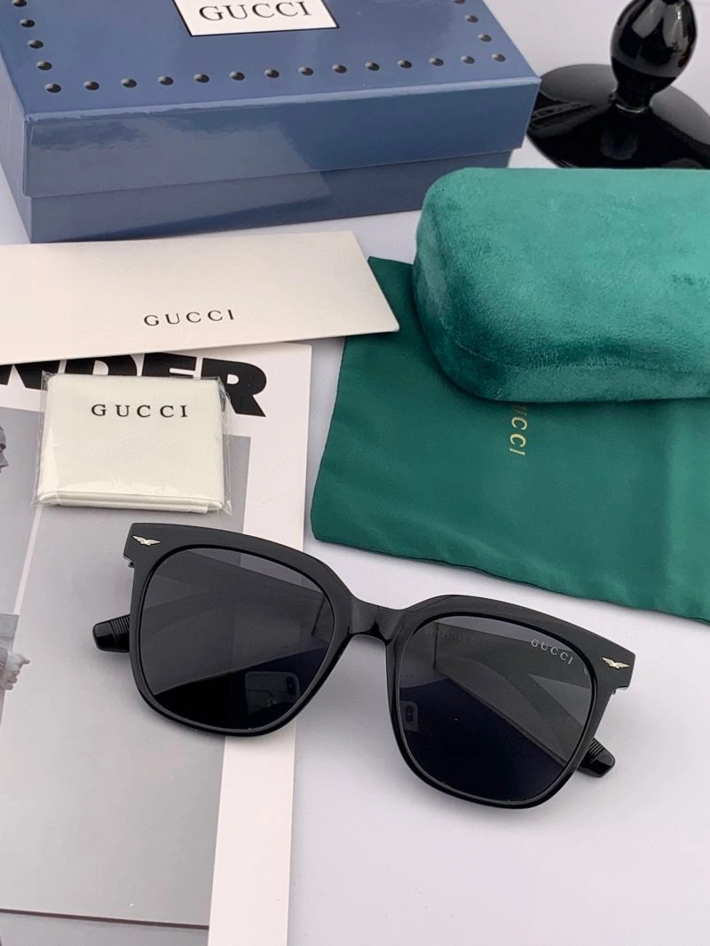 Inexpensive Gucci Sunglasses
