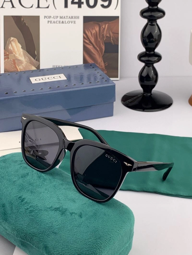 Inexpensive Gucci Sunglasses