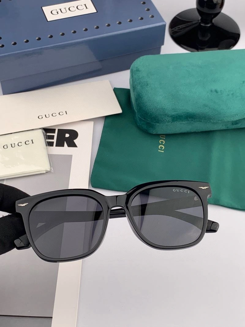 Inexpensive Gucci Sunglasses