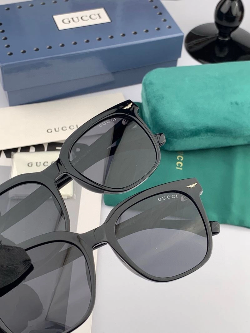 Inexpensive Gucci Sunglasses