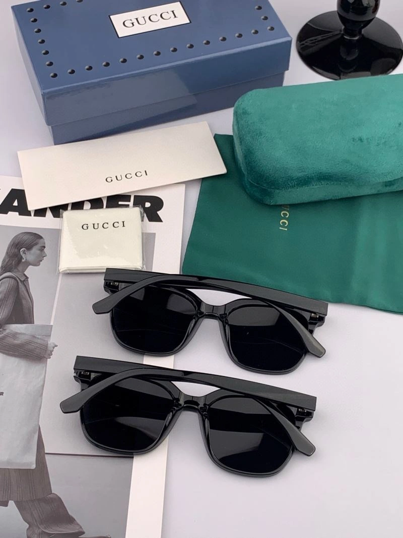 Inexpensive Gucci Sunglasses