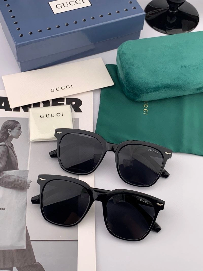 Inexpensive Gucci Sunglasses