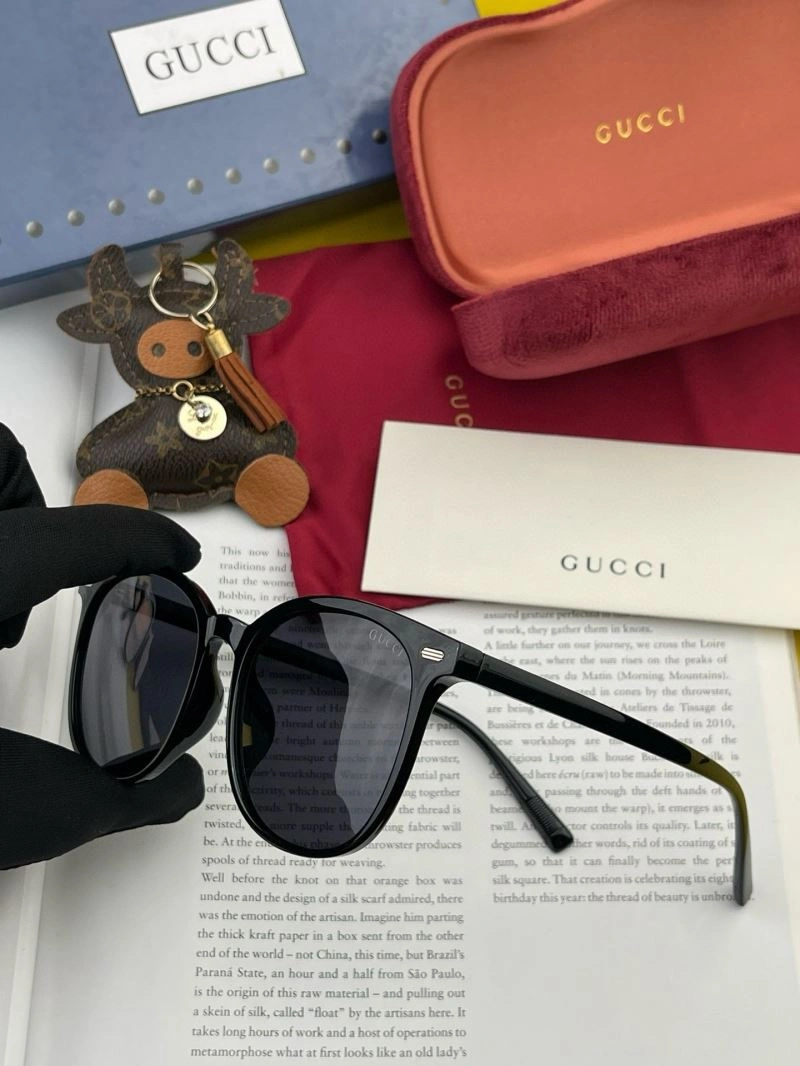 Economical Gucci Sunglasses