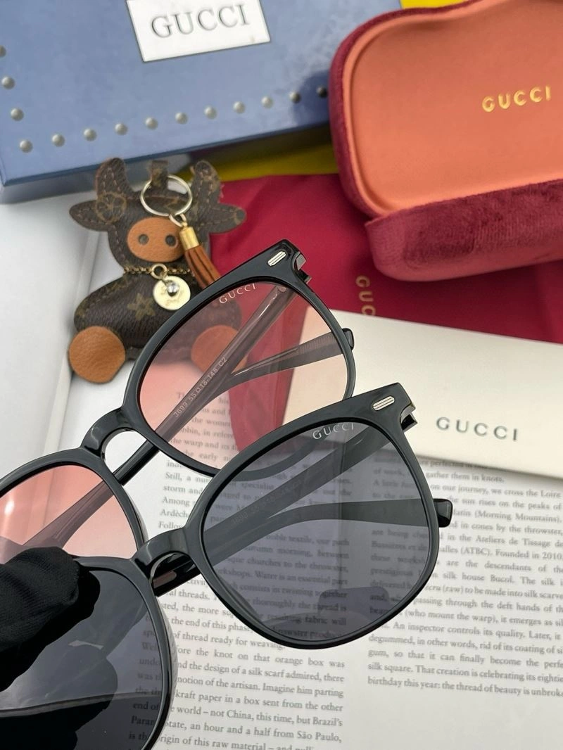 Economical Gucci Sunglasses