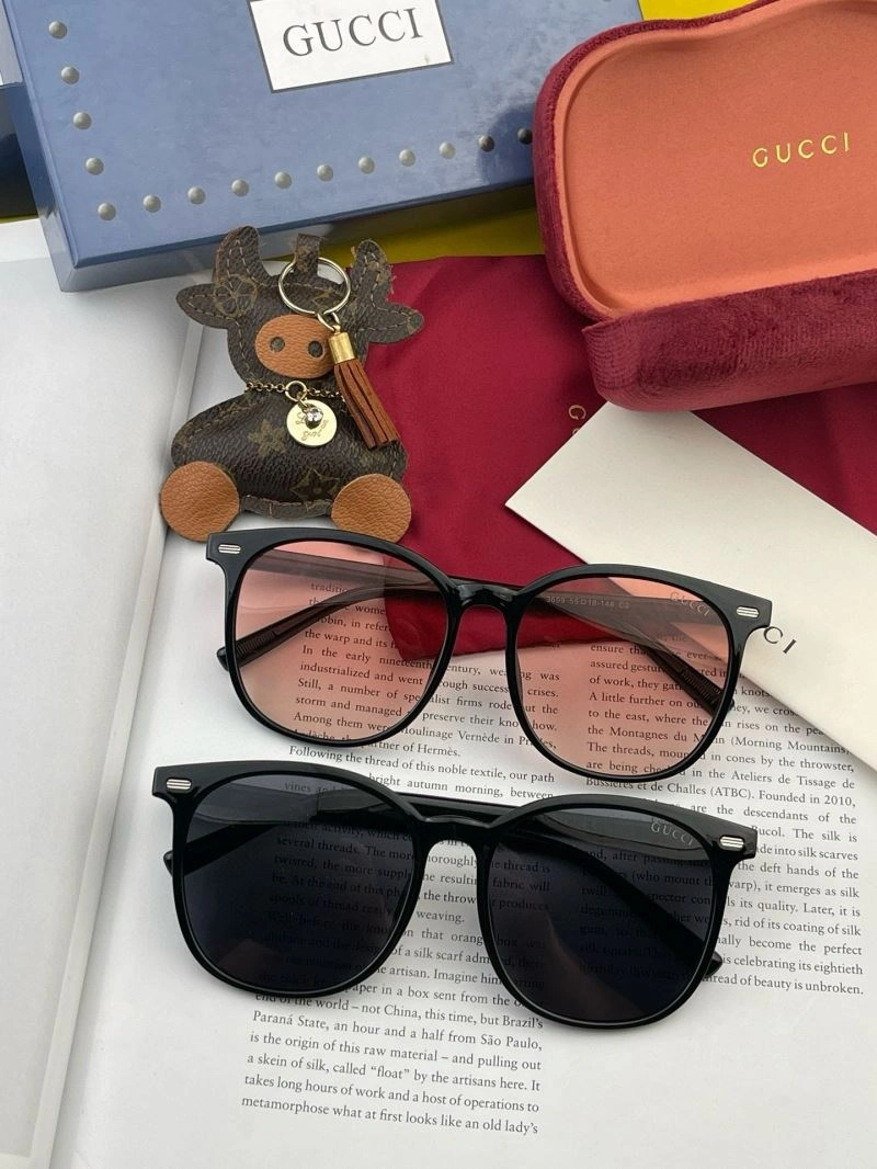 Economical Gucci Sunglasses