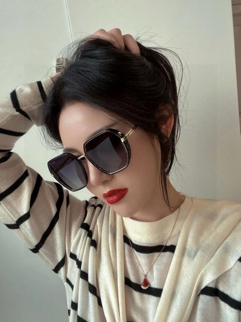 High accuracy Gucci Sunglasses
