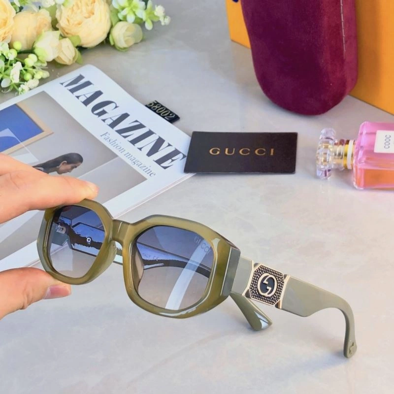 Gucci Sunglasses