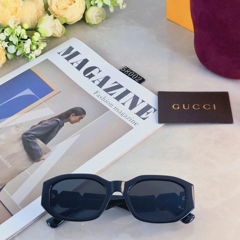 Gucci Sunglasses