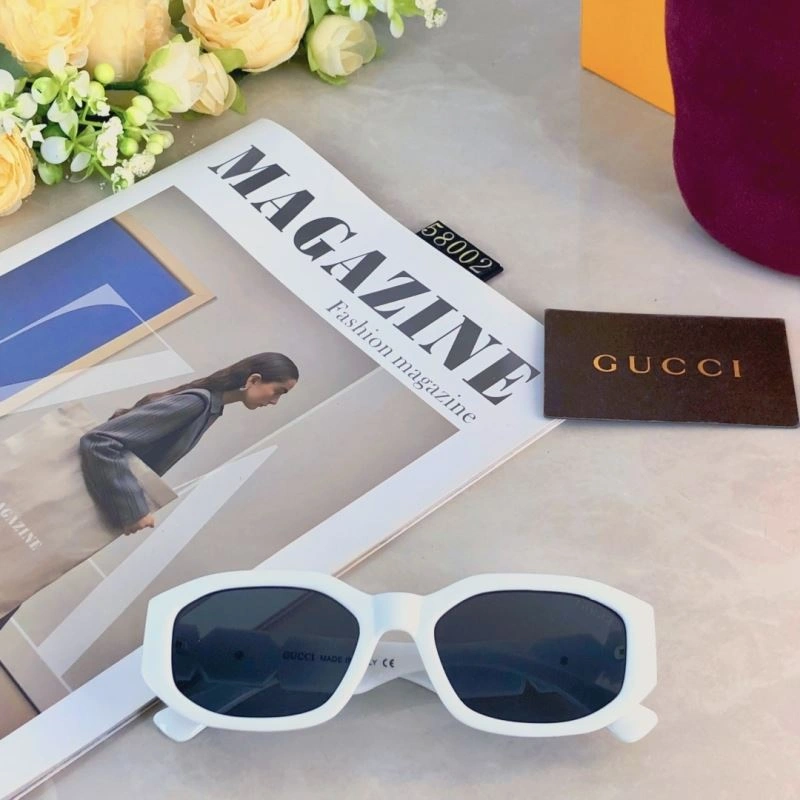 Gucci Sunglasses