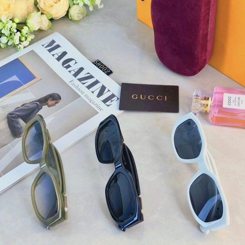 Gucci Sunglasses