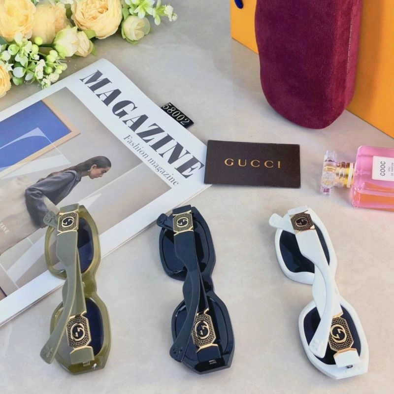 Gucci Sunglasses