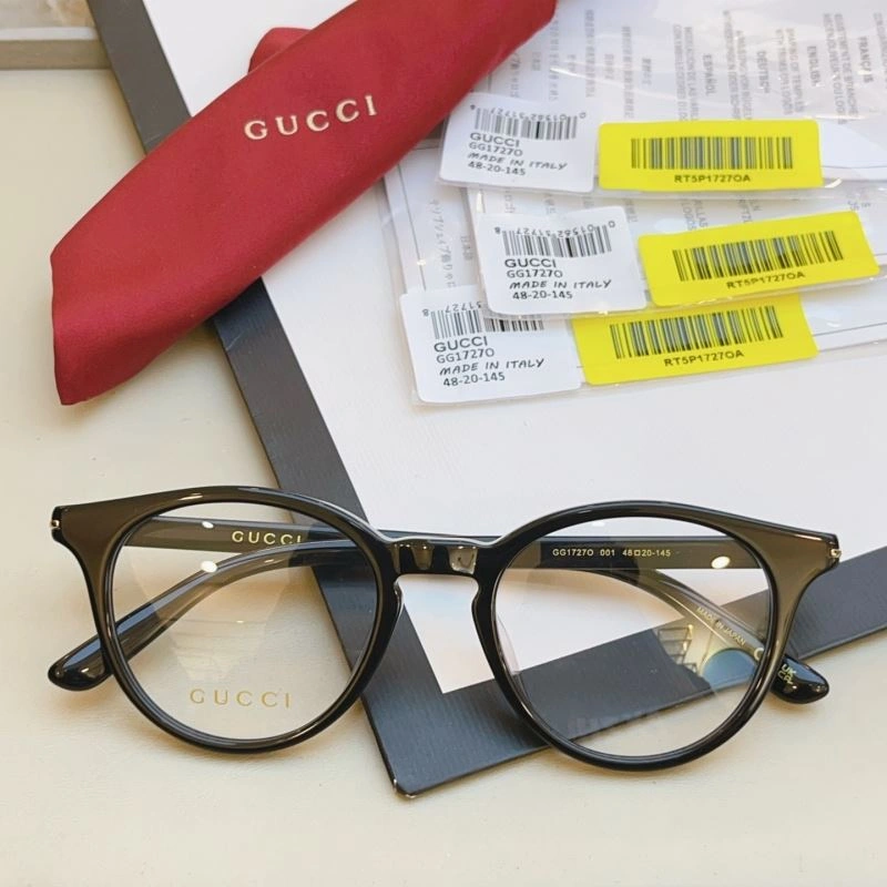 High accuracy Gucci Sunglasses