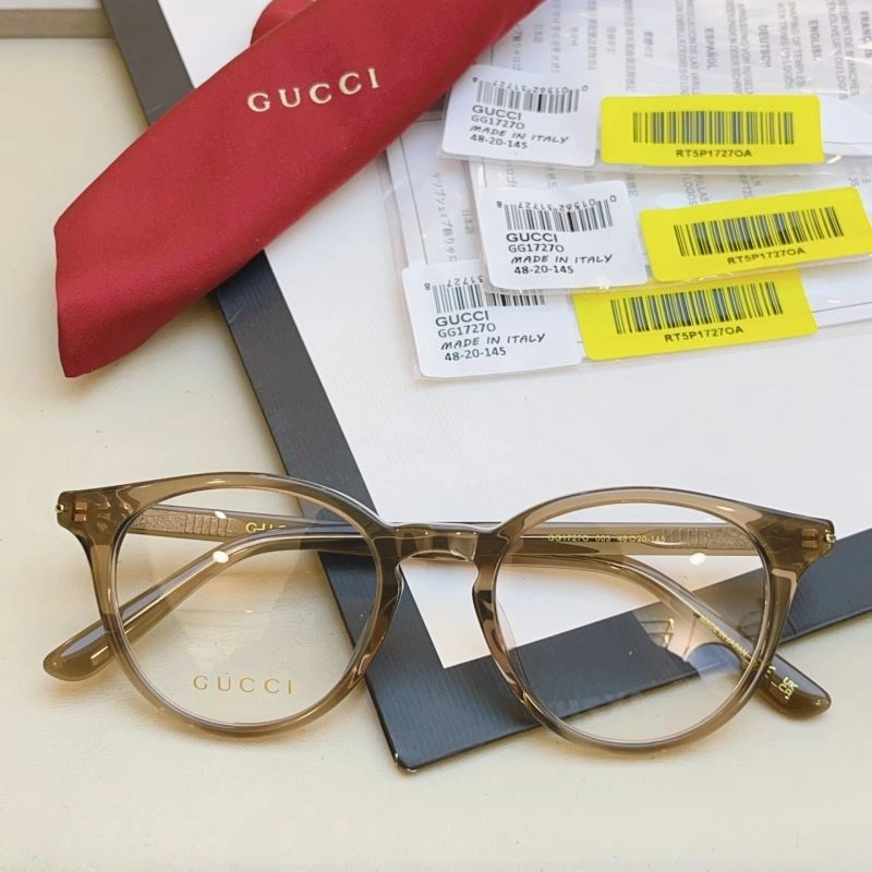 High accuracy Gucci Sunglasses