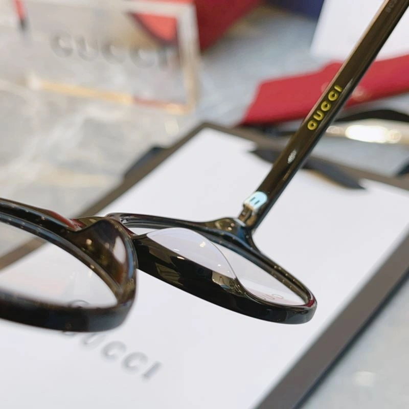 High accuracy Gucci Sunglasses
