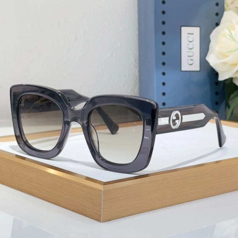 Inexpensive Gucci Sunglasses