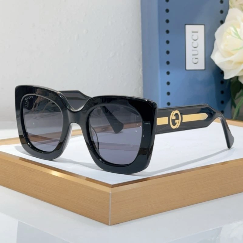 Inexpensive Gucci Sunglasses