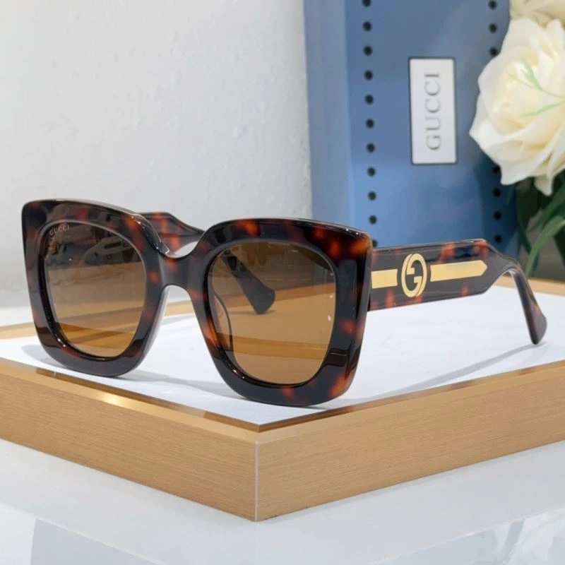 Inexpensive Gucci Sunglasses