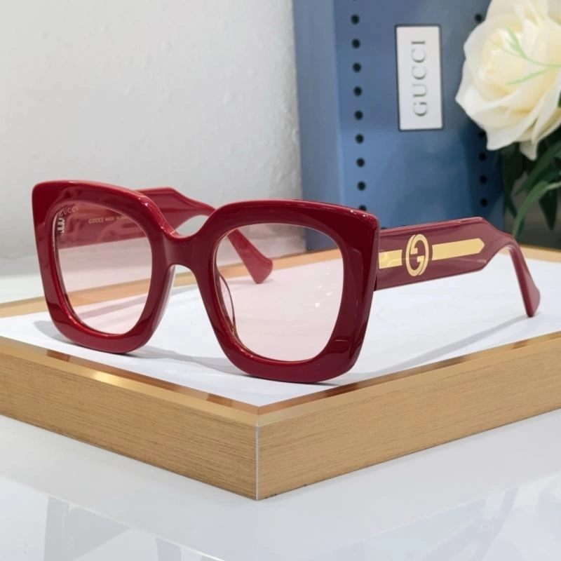 Inexpensive Gucci Sunglasses