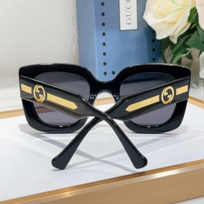 Inexpensive Gucci Sunglasses