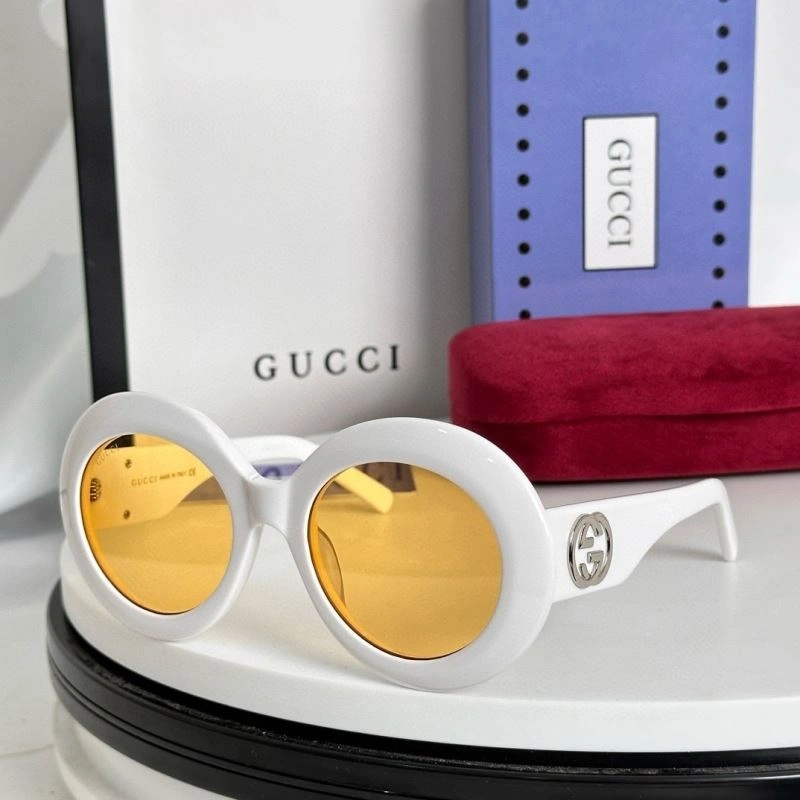 Inexpensive Gucci Sunglasses