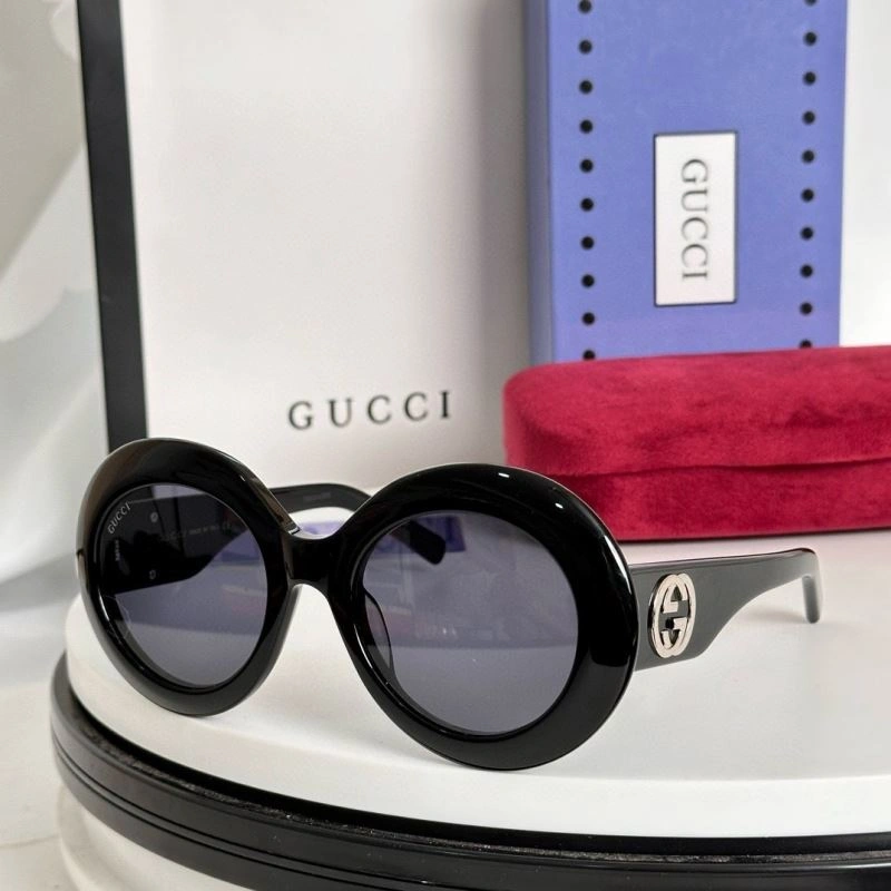 Inexpensive Gucci Sunglasses