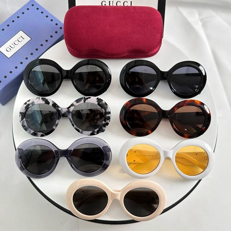 Inexpensive Gucci Sunglasses