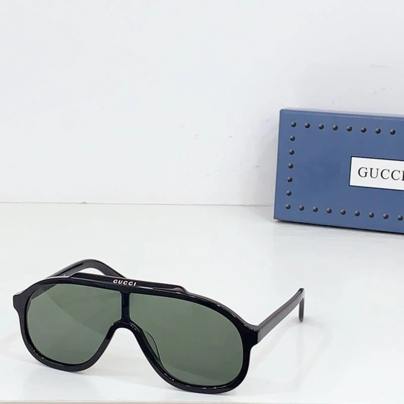 Real Gucci Sunglasses