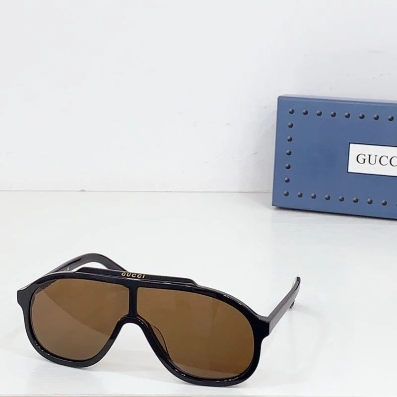 Real Gucci Sunglasses