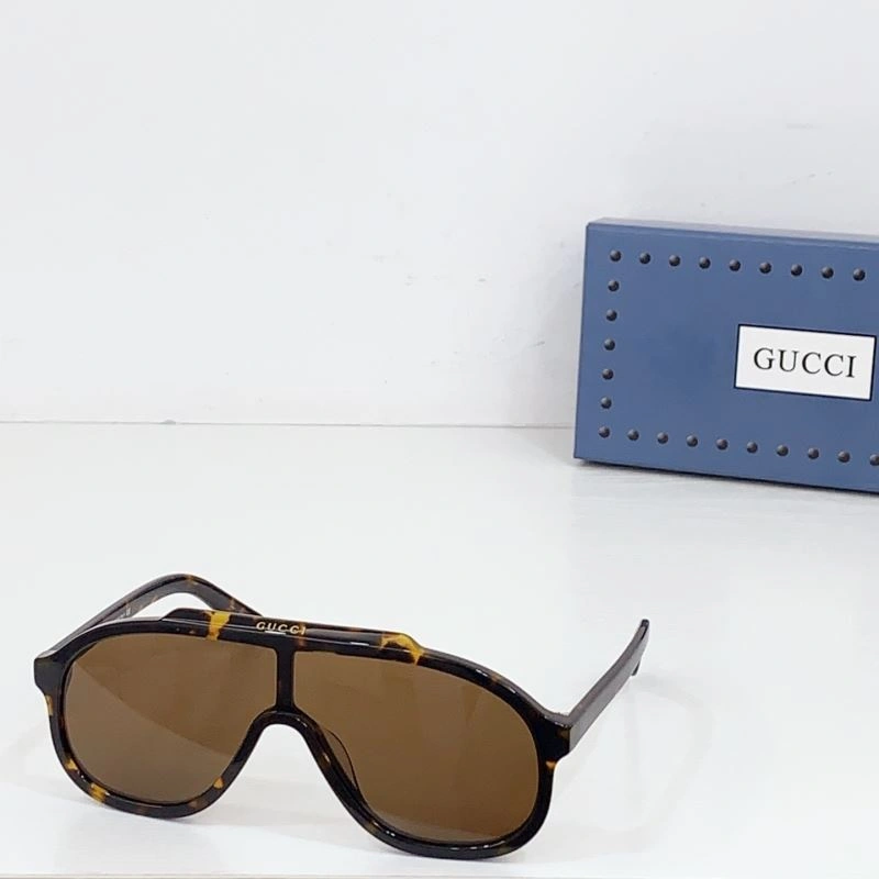 Real Gucci Sunglasses