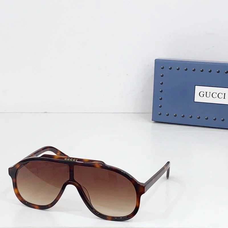 Real Gucci Sunglasses