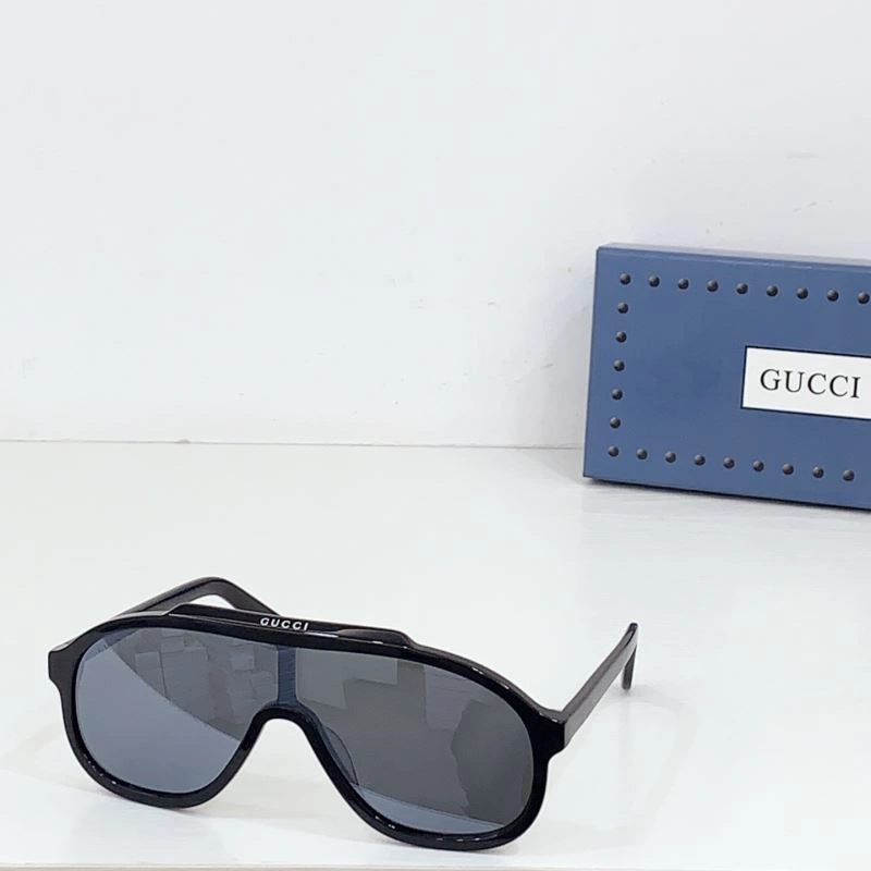 Real Gucci Sunglasses