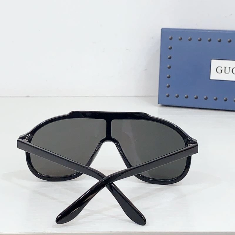 Real Gucci Sunglasses
