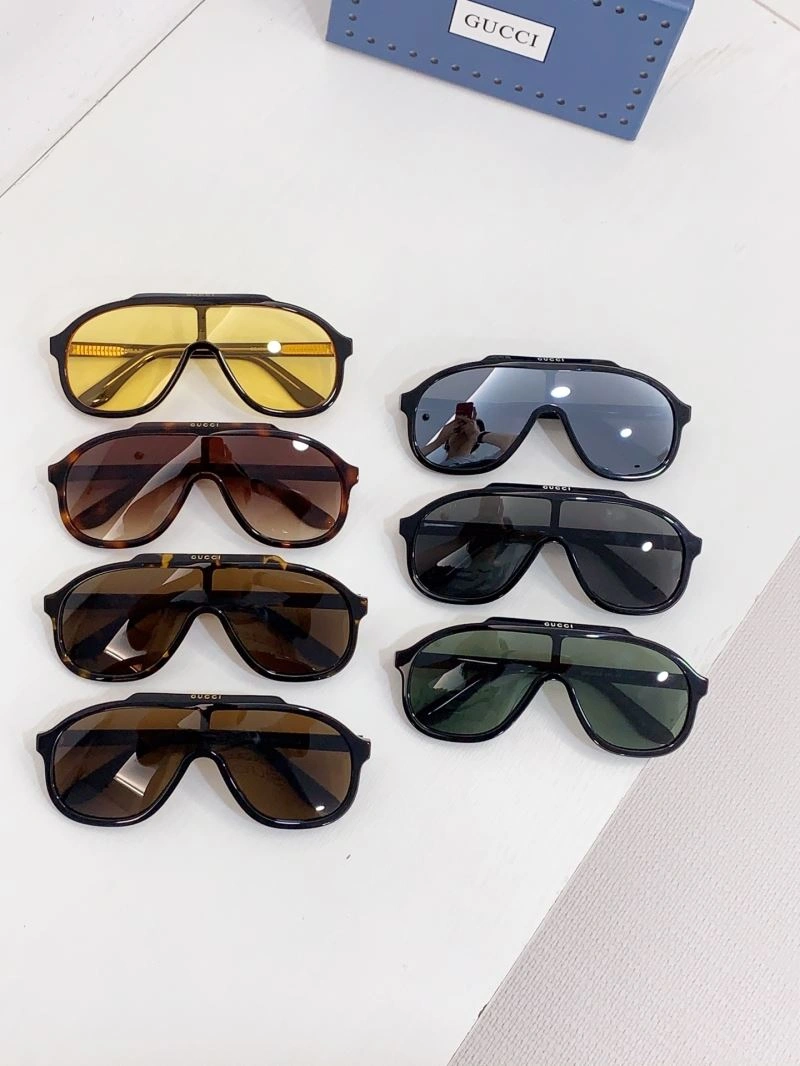Real Gucci Sunglasses
