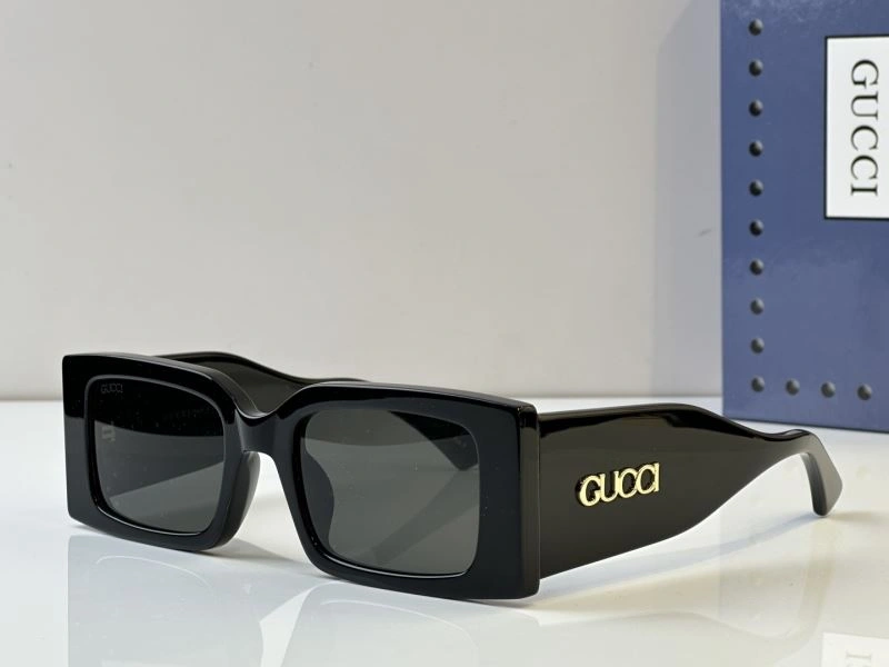 Genuine Gucci Sunglasses