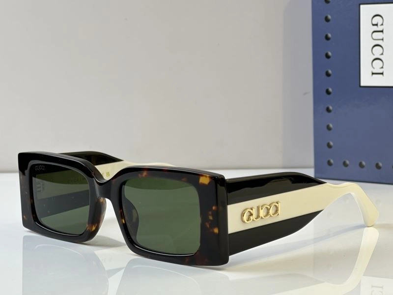 Genuine Gucci Sunglasses