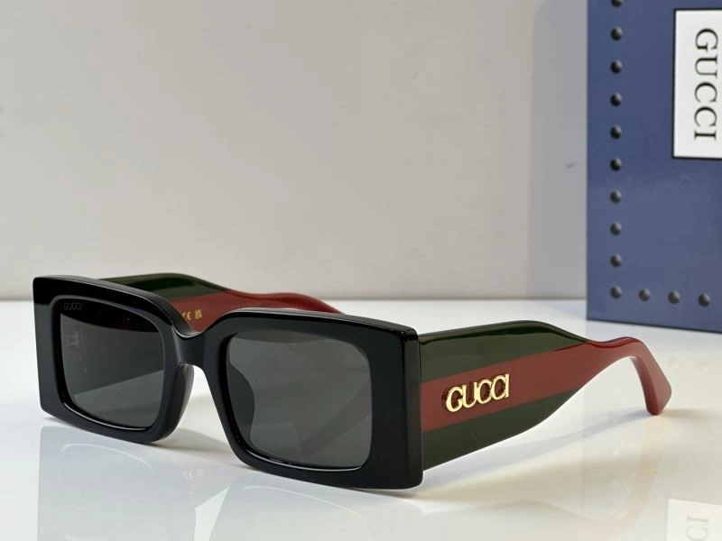 Genuine Gucci Sunglasses