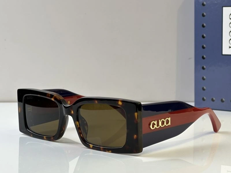 Genuine Gucci Sunglasses
