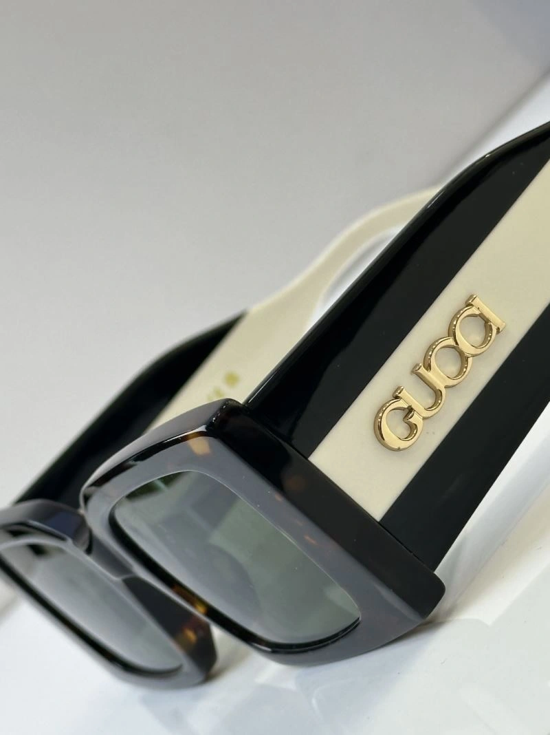 Genuine Gucci Sunglasses