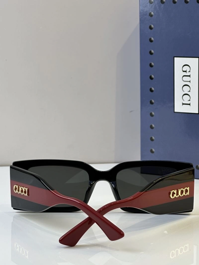 Genuine Gucci Sunglasses