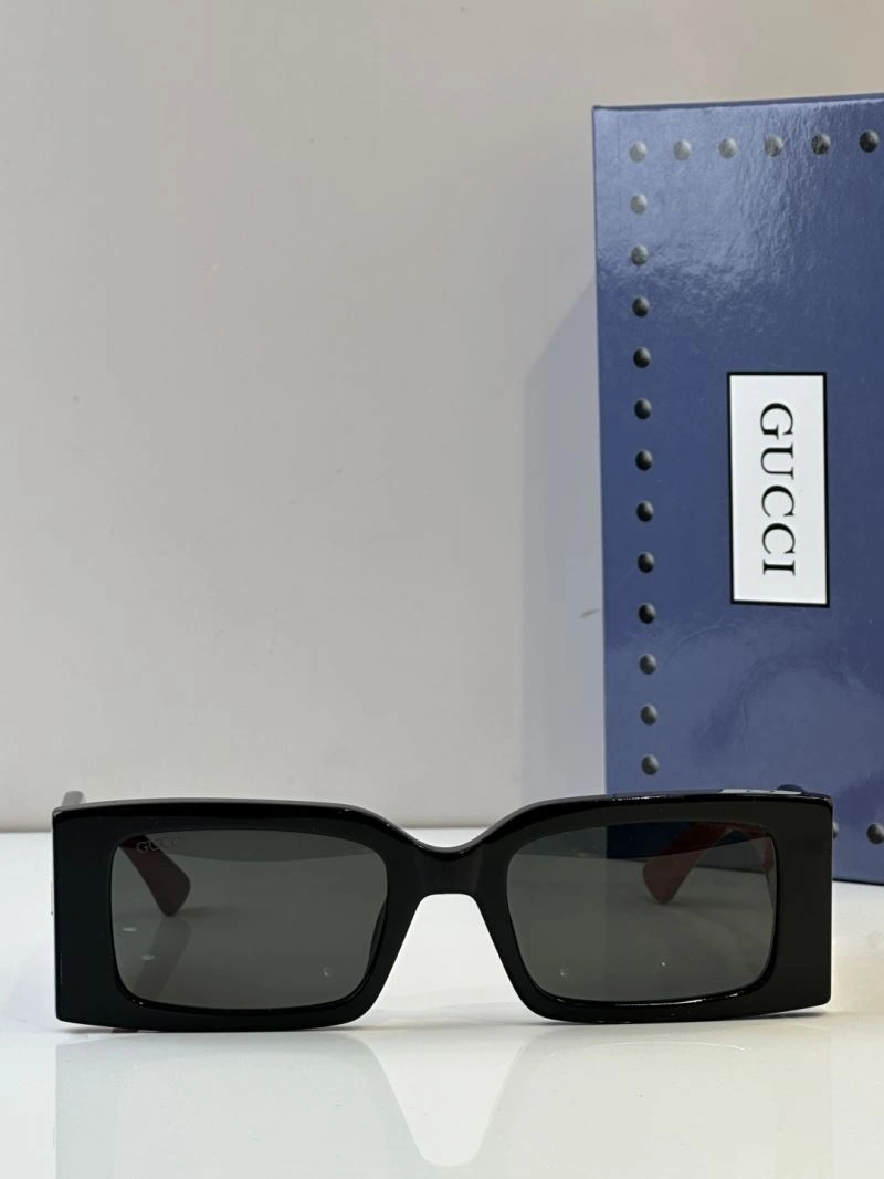 Genuine Gucci Sunglasses