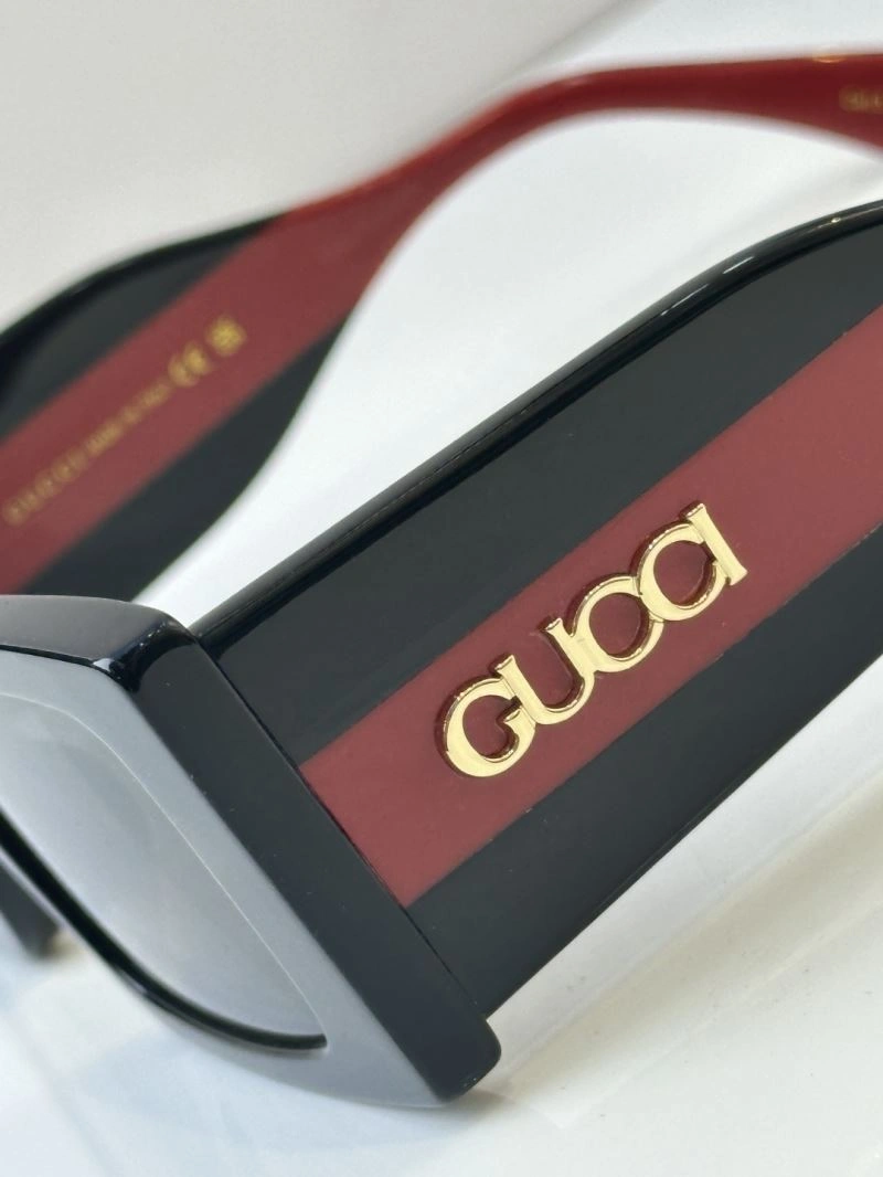 Genuine Gucci Sunglasses