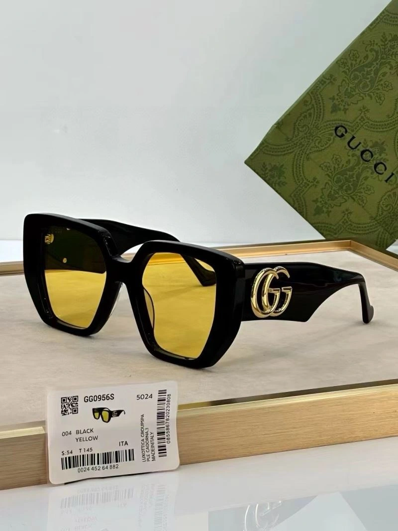 Bargain Gucci Sunglasses