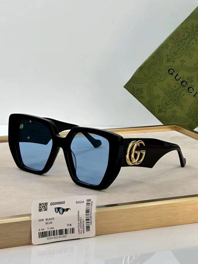 Bargain Gucci Sunglasses