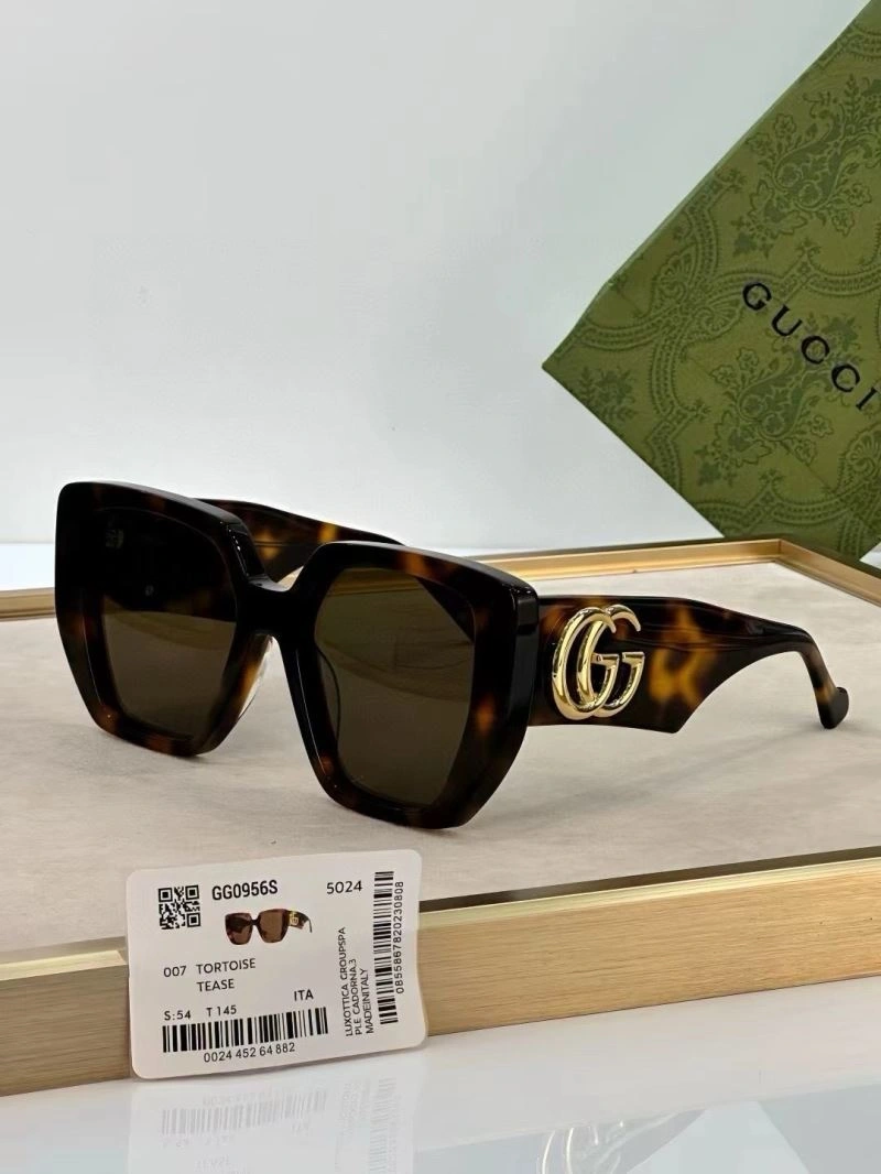 Bargain Gucci Sunglasses