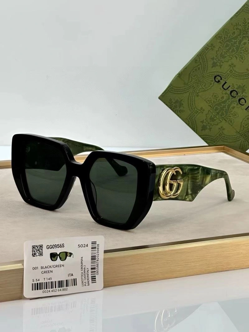 Bargain Gucci Sunglasses