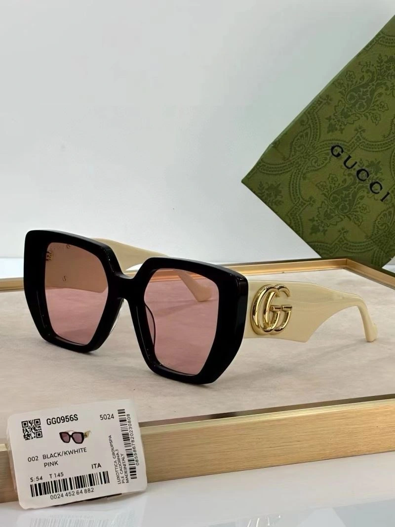 Bargain Gucci Sunglasses