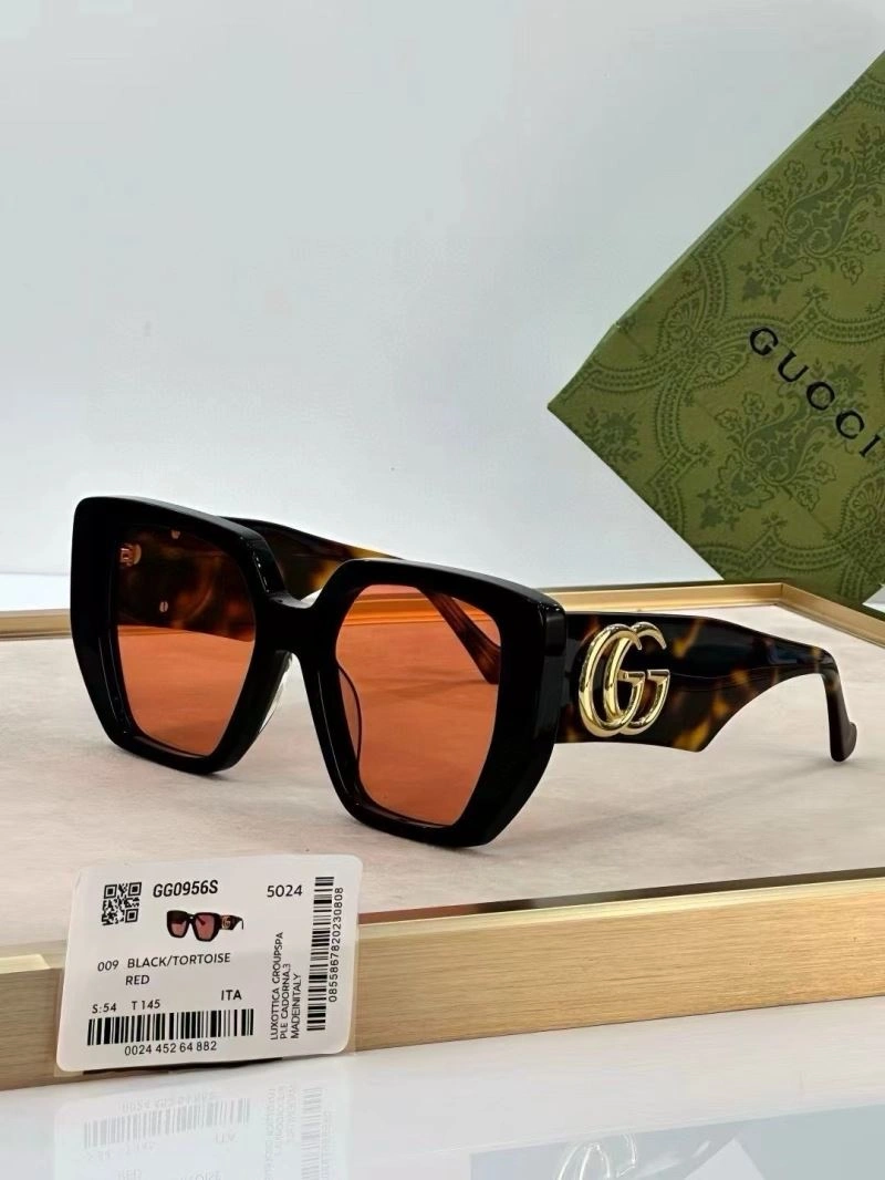 Bargain Gucci Sunglasses