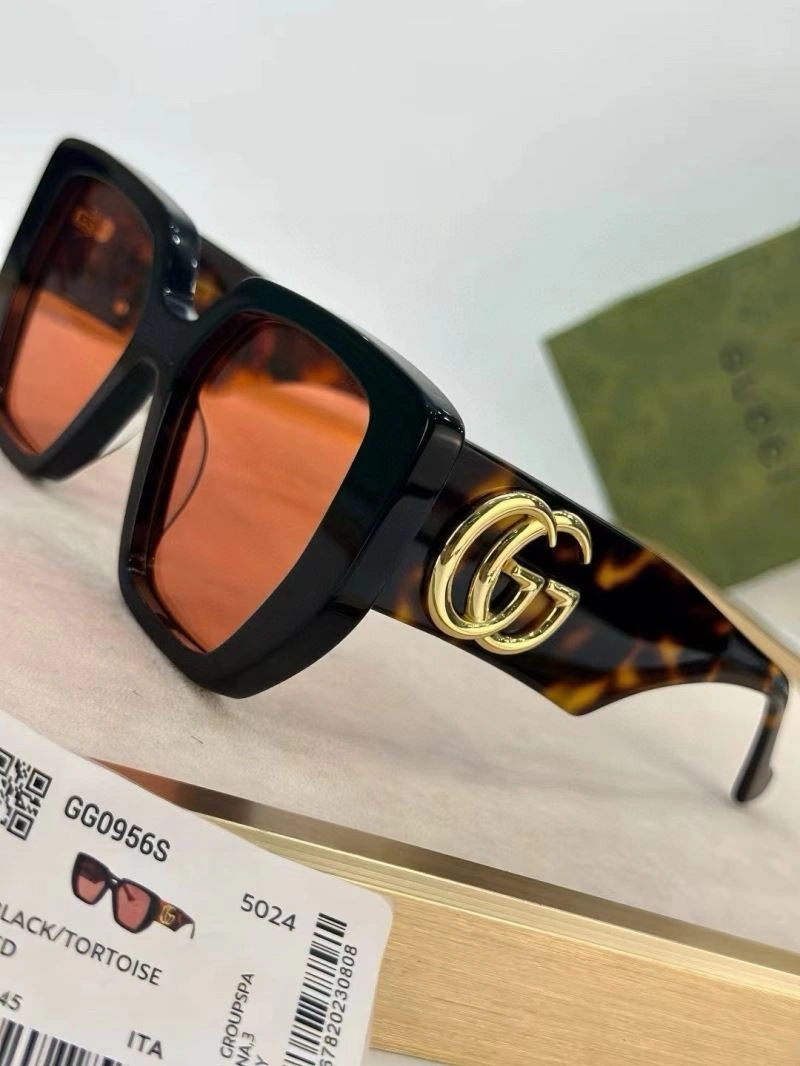Bargain Gucci Sunglasses