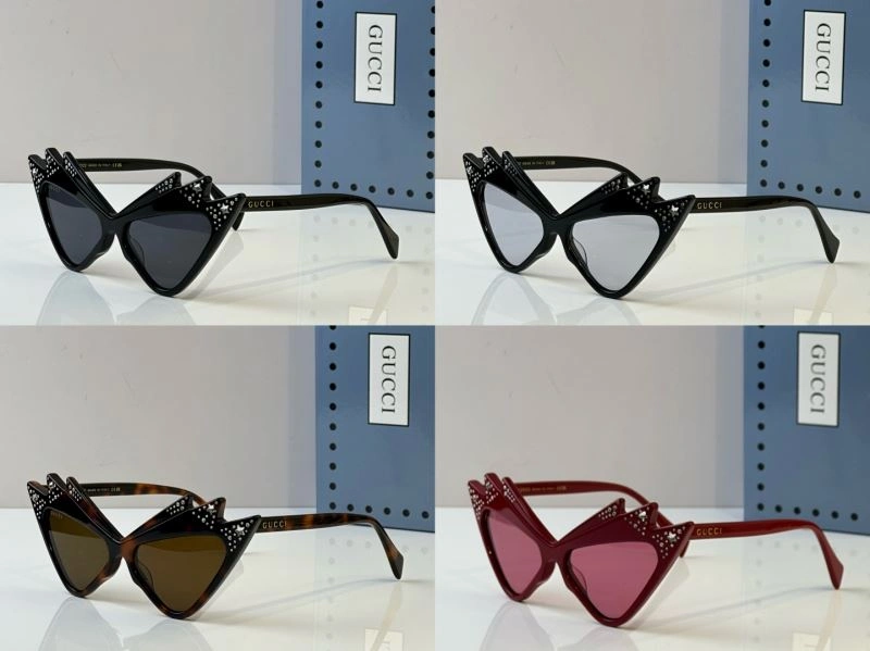 Affordable Gucci Sunglasses