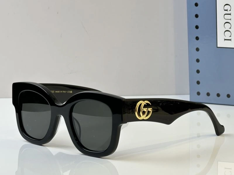 Low-cost Gucci Sunglasses